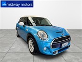 2014 Mini Cooper S | Midway Motors | New Zealand NZ